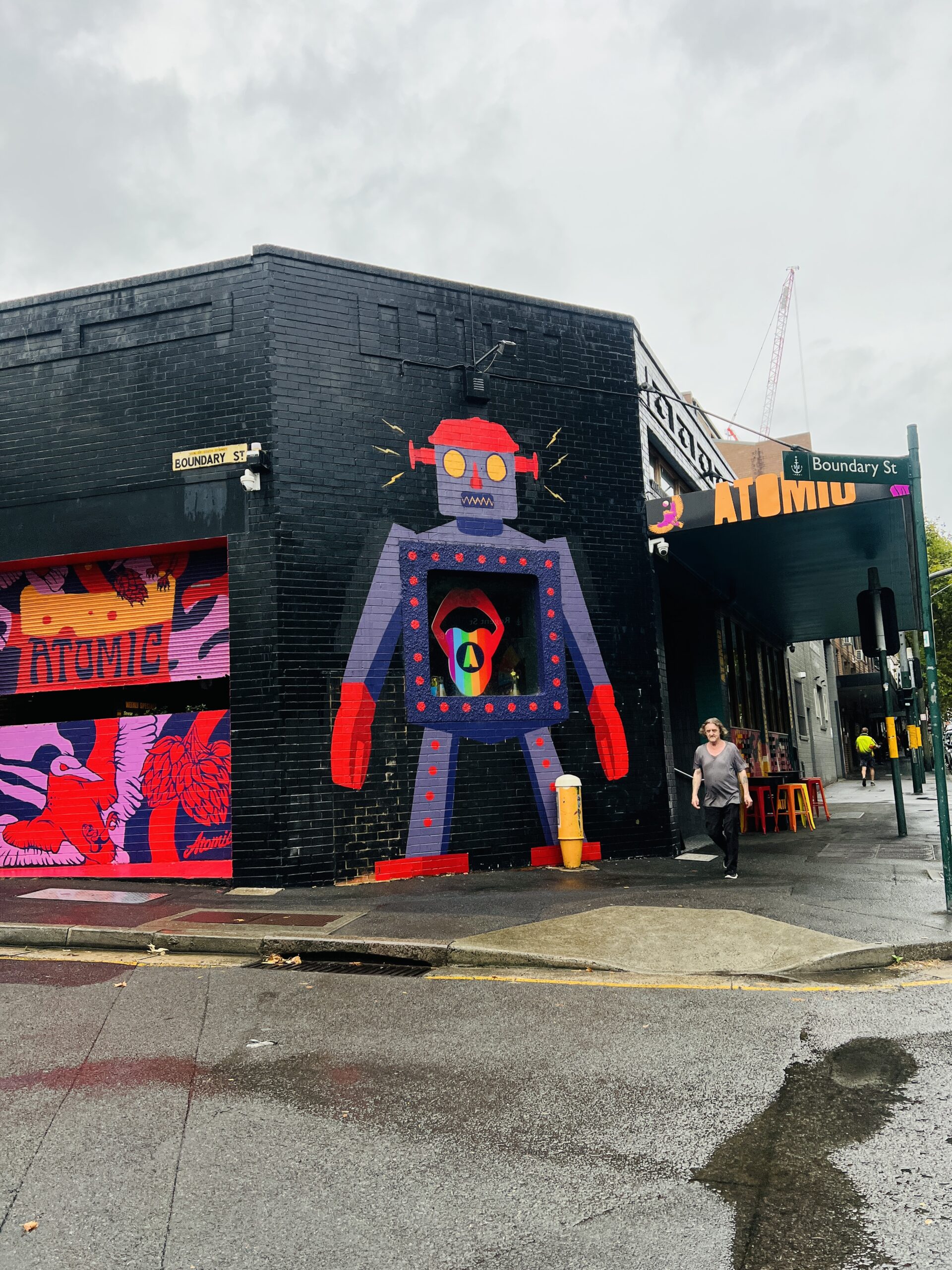 Day53: I’m in Sydney | Yuri OGAwa Official Website