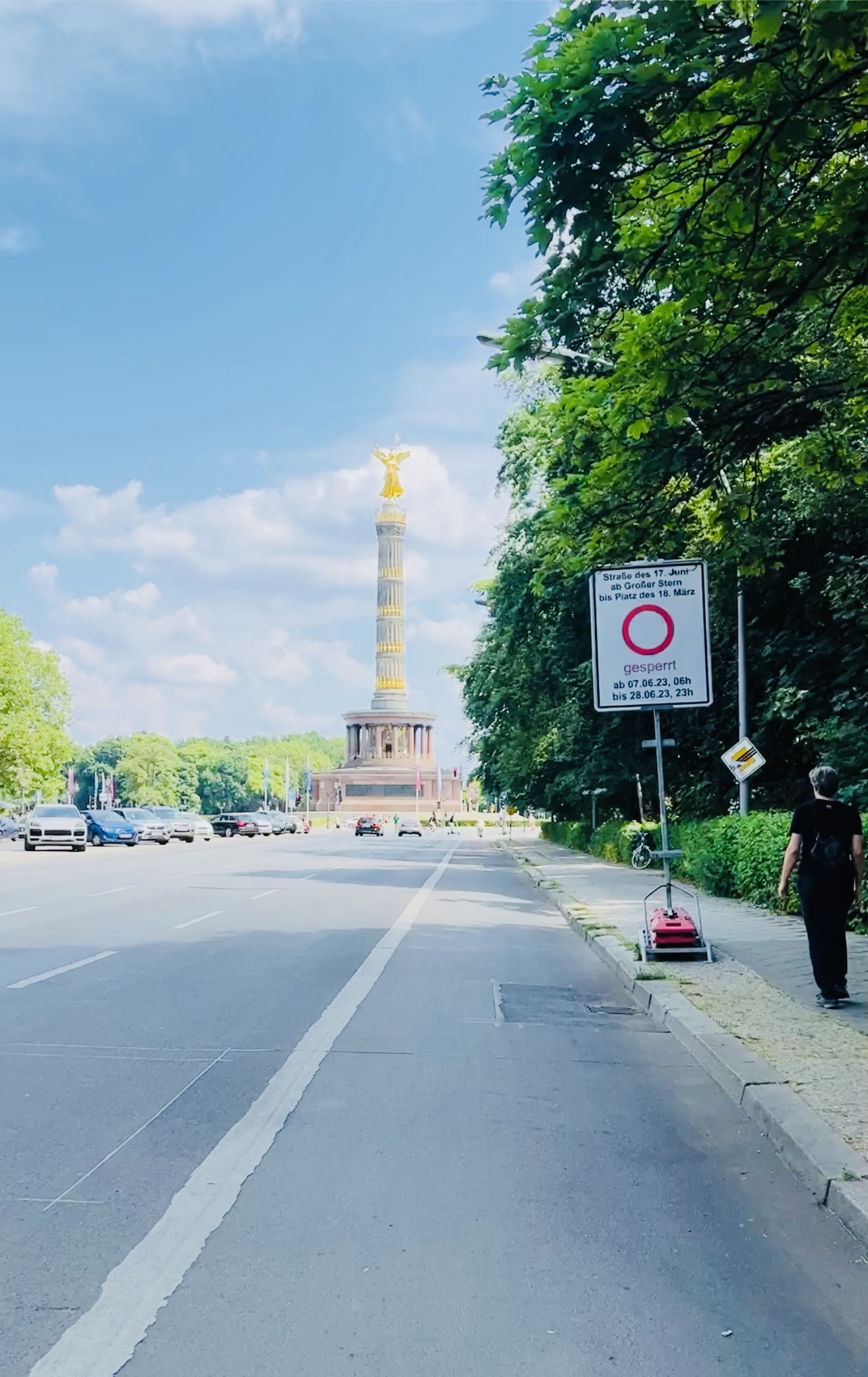 Day 66: Photo Dump in Berlin | Yuri OGAwa Official Website