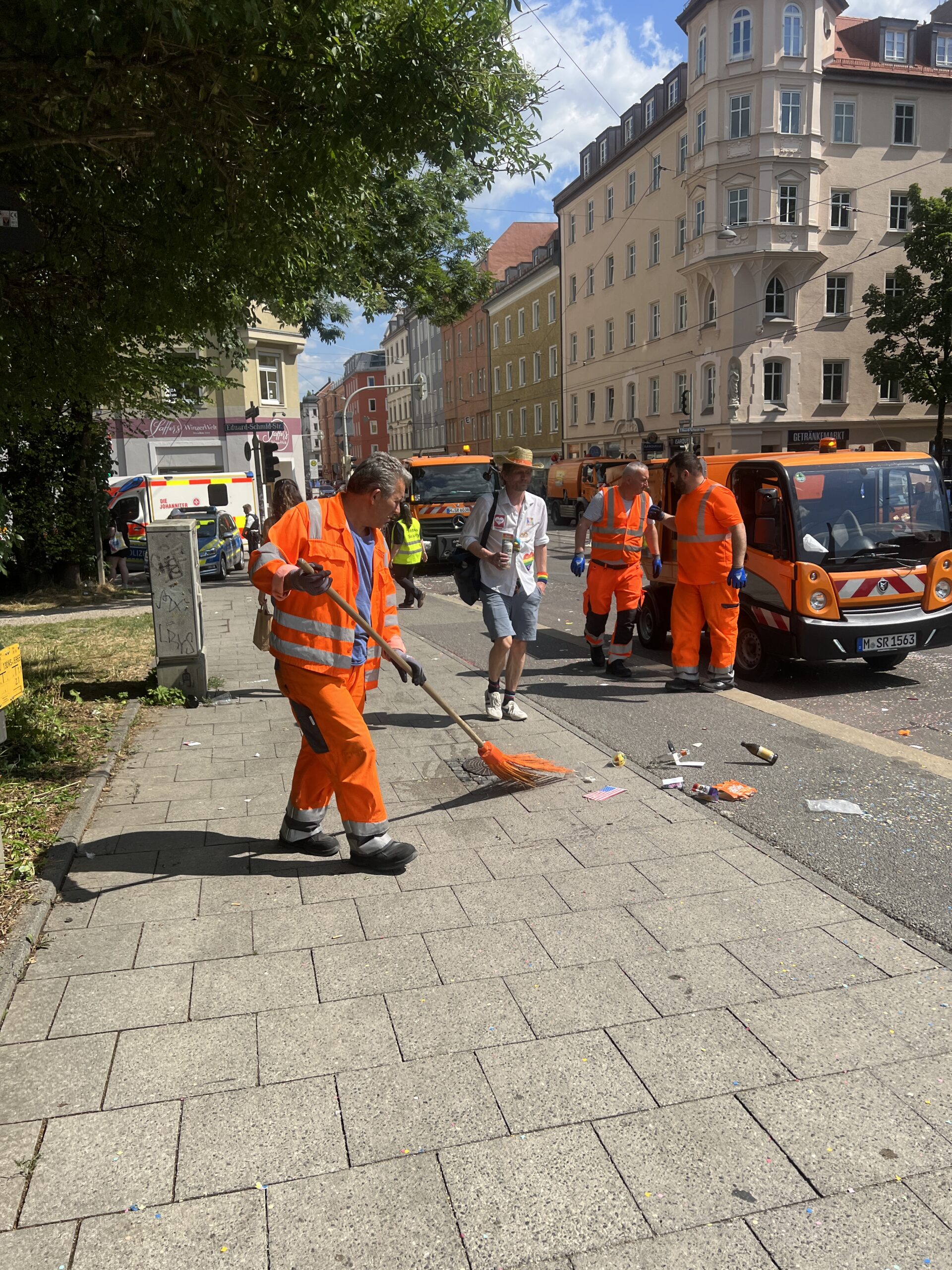 Day 70: Behind The Scenes | Yuri OGAwa Official Website